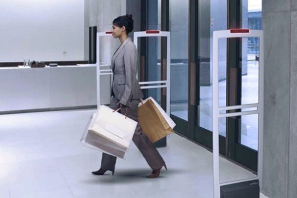 Anti Theft Pedestal | Security Pedestal | BuildingPro