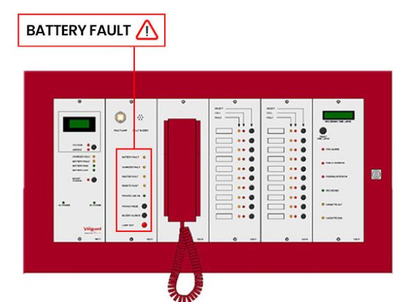 Voice Evacuation | Emergency Communication | BuildingPro