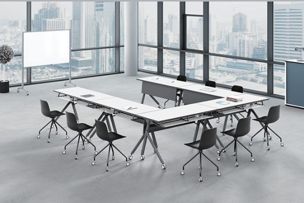 Training Room Furniture | Tables and Chairs | BuildingPro