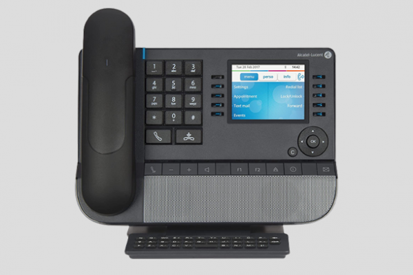 Devices - Building Pro PH